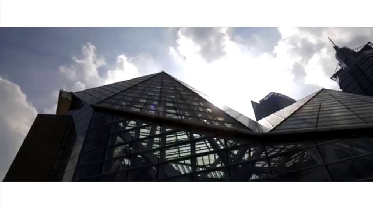 Earn a Georgia Tech Degree in Shenzhen, China - YouTube