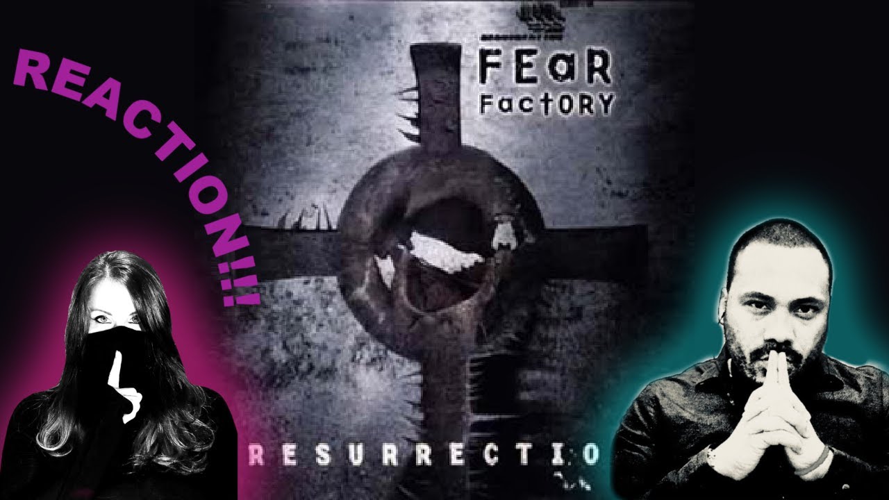 Fear Factory - Resurrection - YouTube
