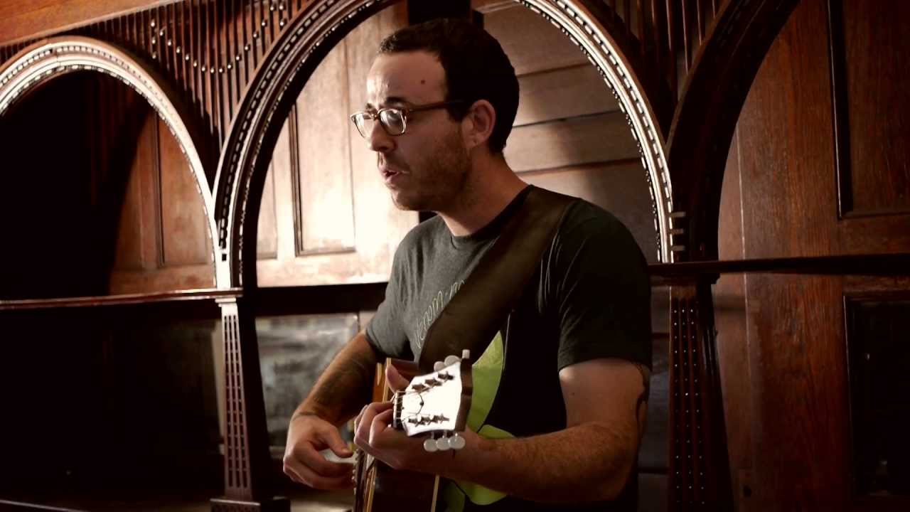 Nathan Reich - Old Friends - Shaker Steps - YouTube Music