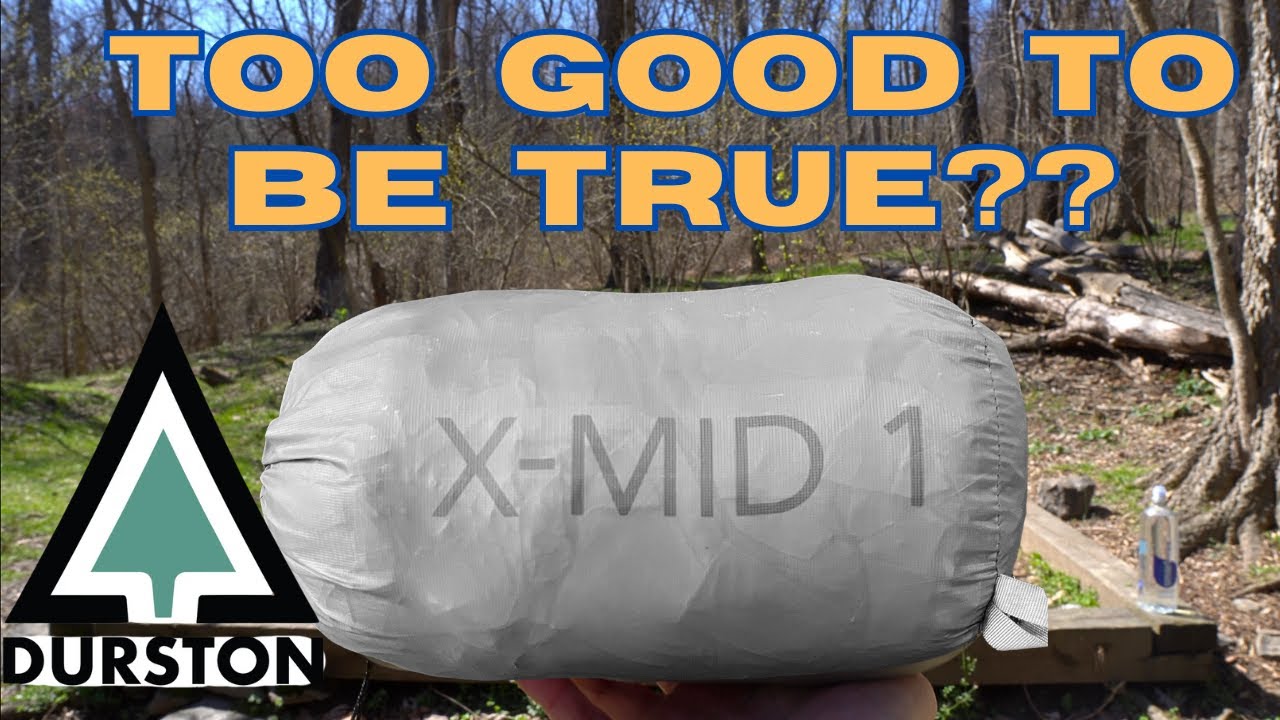 The Durston X-Mid 1: EVERYTHING You Should Know (And why I LOVE it ...