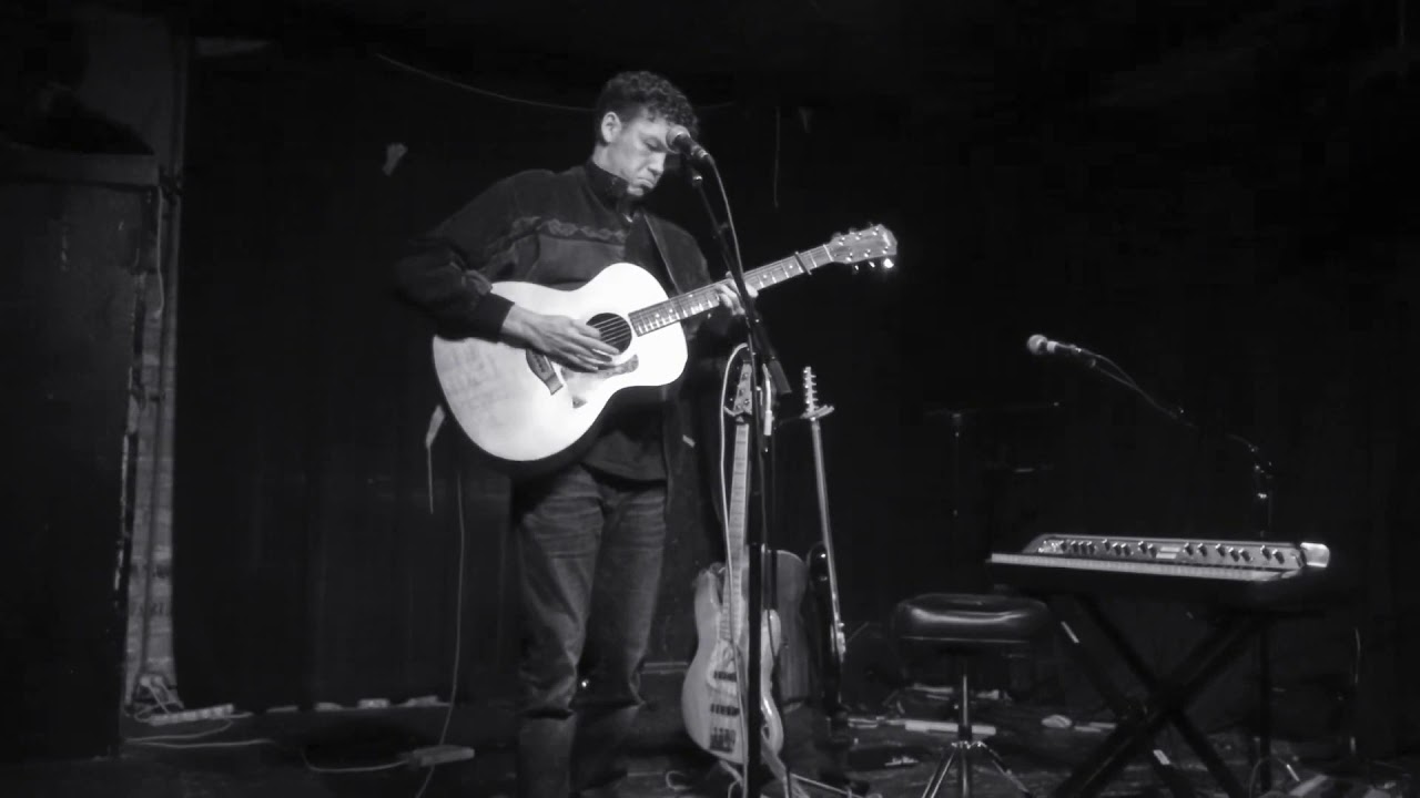 Best in Me - Mason Delp Live Feb. 22, 2019 - YouTube