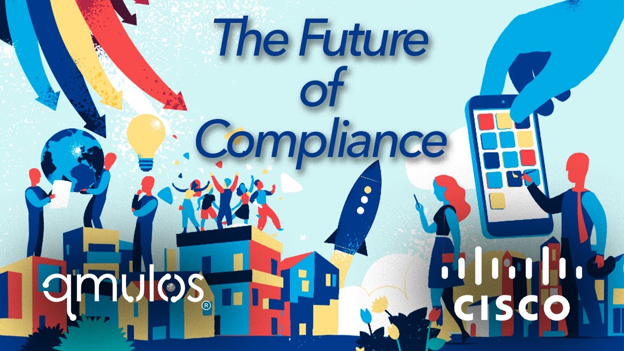 The Future of Compliance - YouTube
