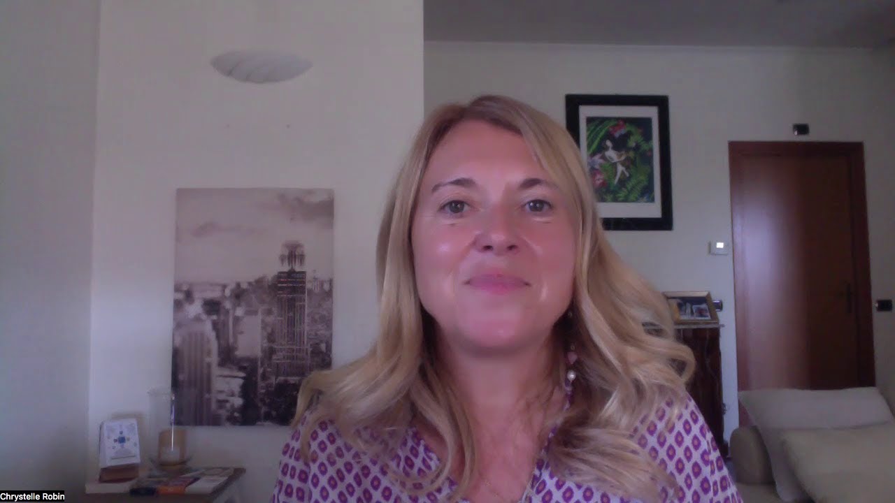 Video Breve presentazione - YouTube