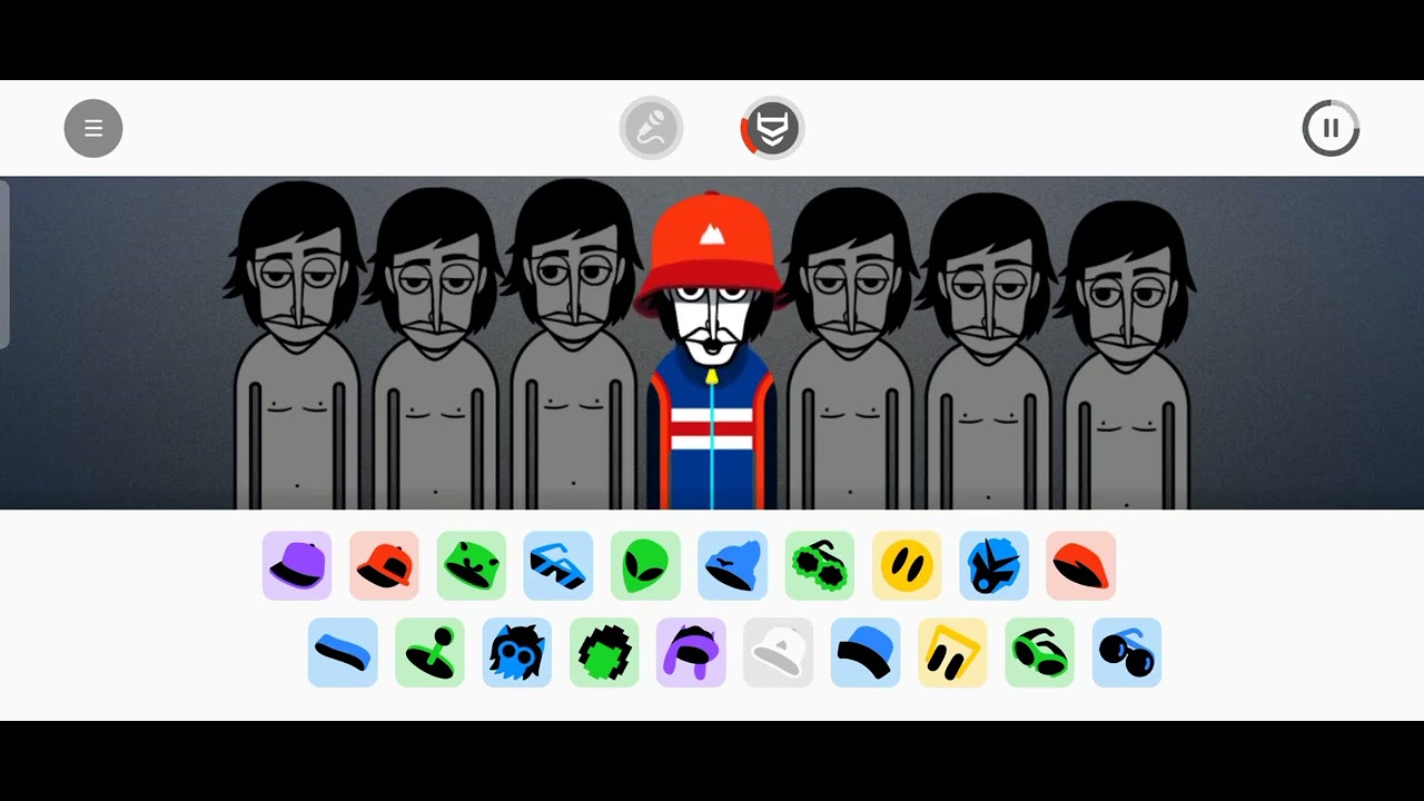 El Cool P imsosprunki sound origin - YouTube