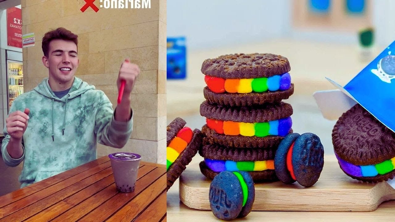 1 hora De los Mejores Tiktoks de @Mariano Razo 🤣 Storytime Con Slime ...