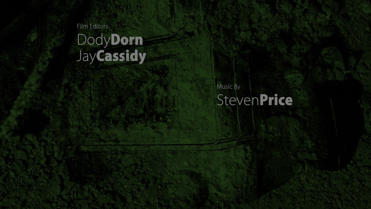 Fury - Title Sequence by Luke Britton - YouTube