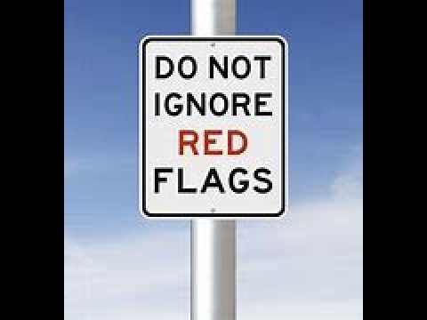 Warning Signs - YouTube