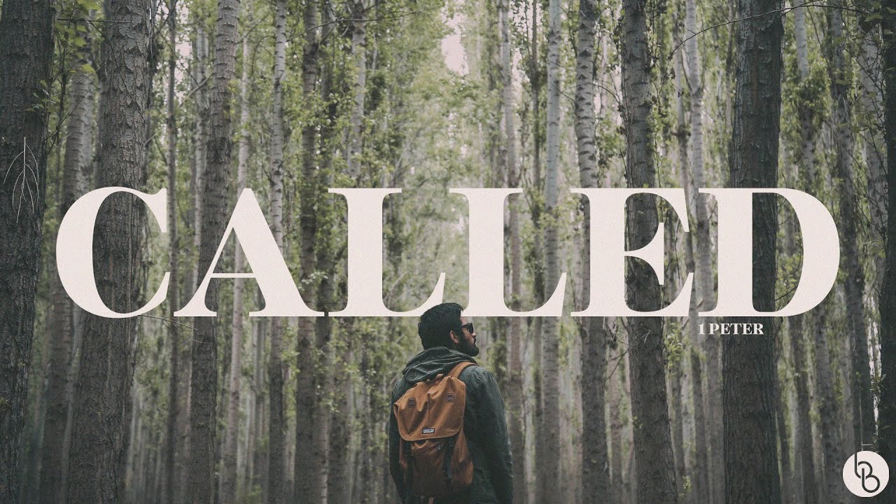 Called to Praise - Week 1 - YouTube