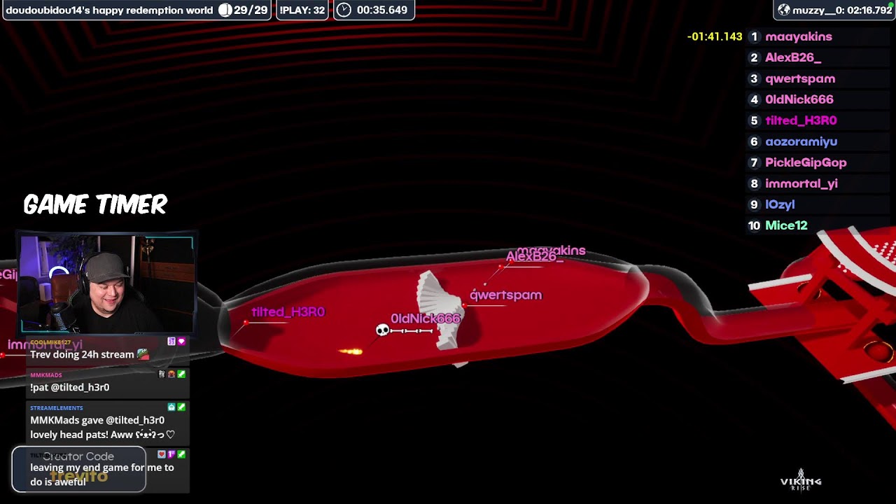 🔵CELEBRATION STREAM DAY 2🔵GIVEAWAYS🔵PEAK Co Op and RNG Gacha Variety🔵 ...