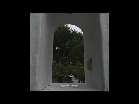 kontradiksyon (Official Audio)