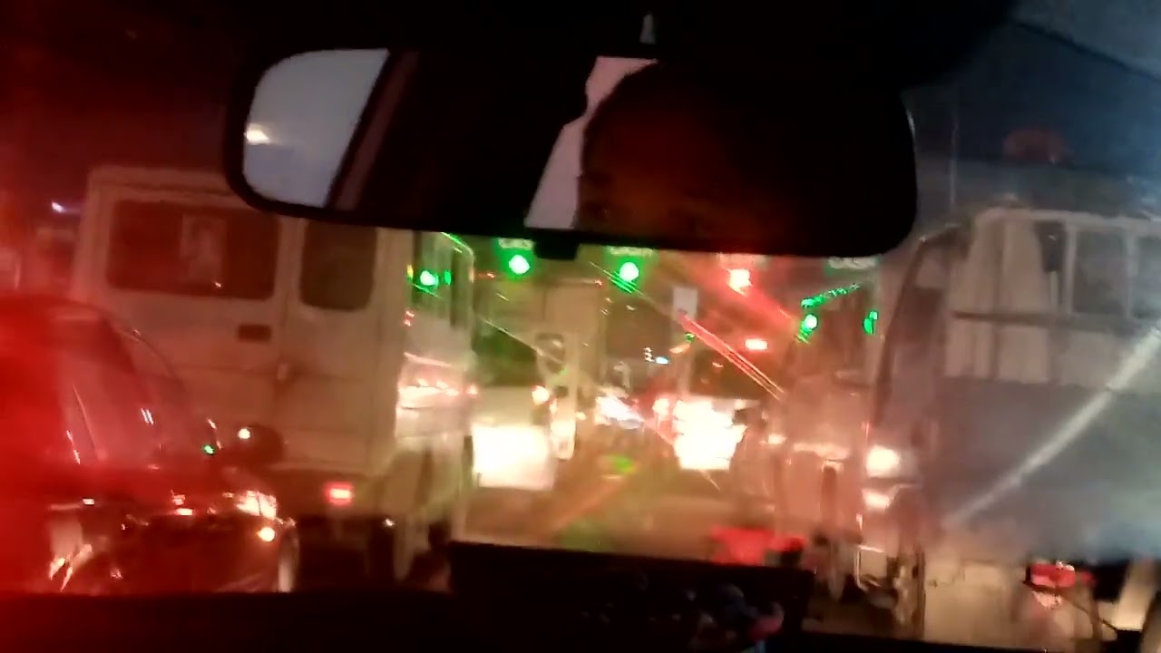 NLEX BOCAUE EXIT, MATRAPIK NA, MAY BAYAD PA! - YouTube