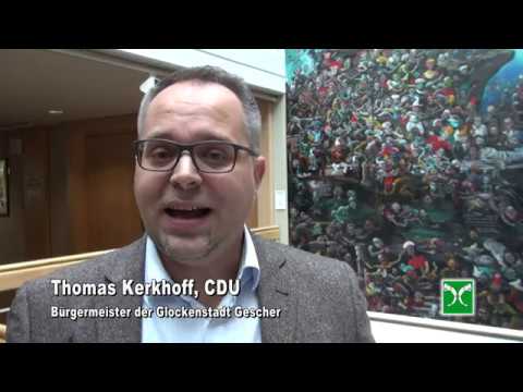 Interview Thomas Kerkhoff 22102019 - YouTube