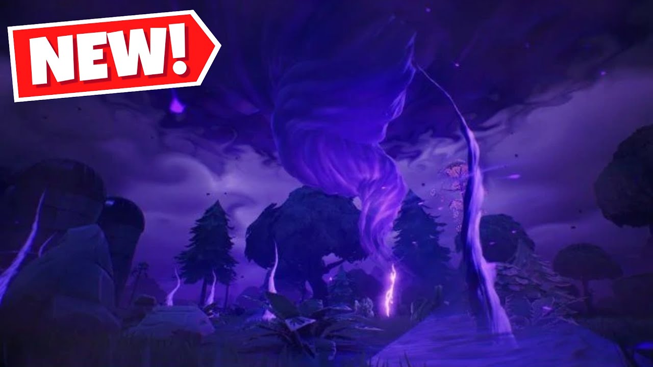 Fortnite The Last Reality Secrets (Part 3) - YouTube