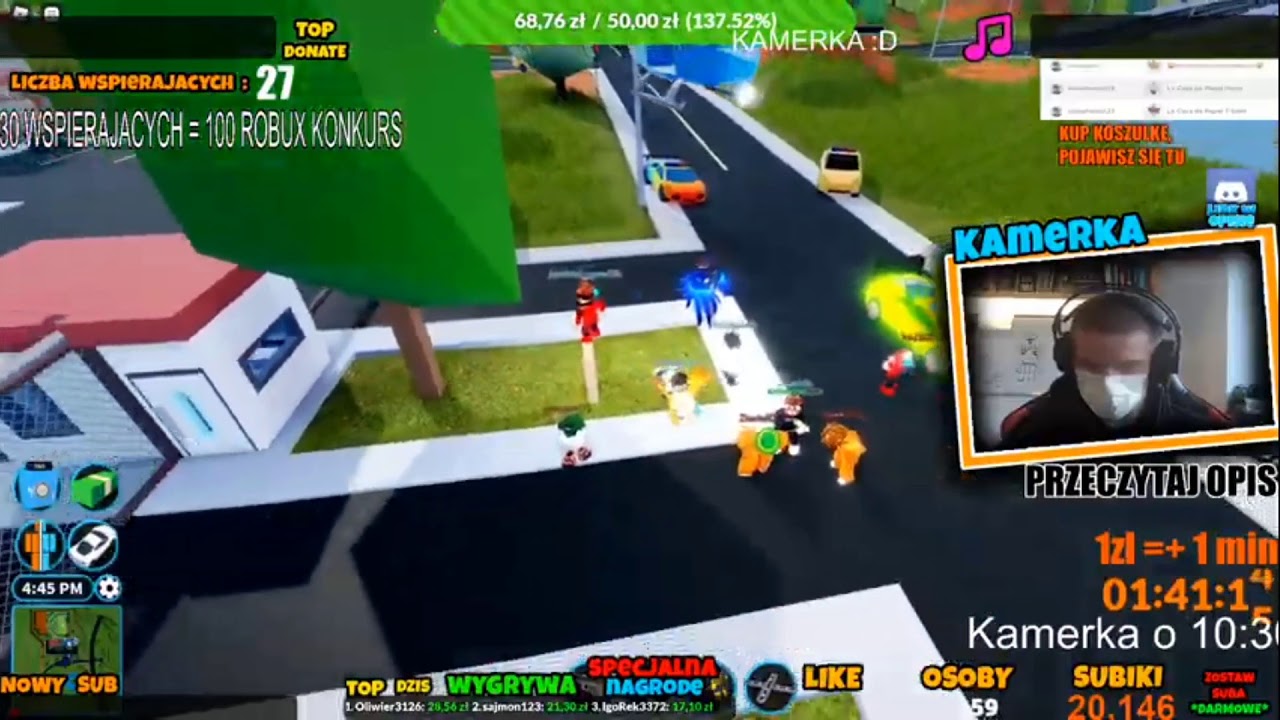 Coomy pokazał twarz - YouTube