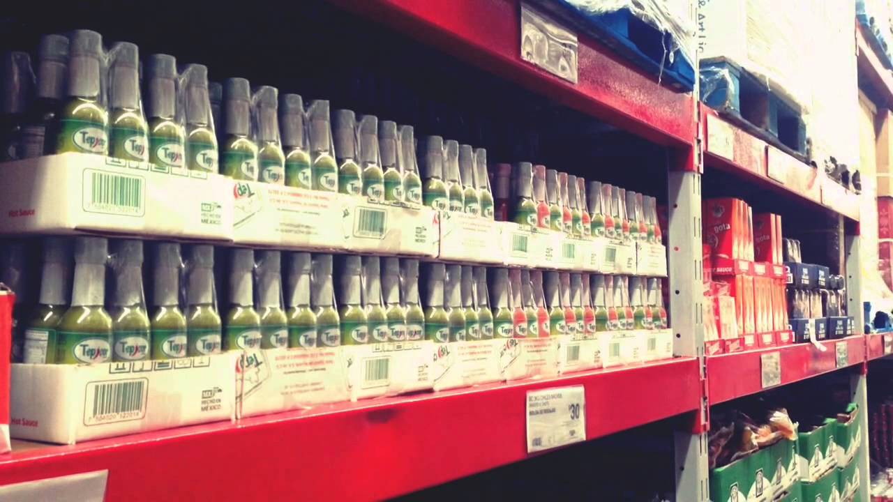 Degustacion Sams Club Tepic, Con Tepicor sabe mejor ® - YouTube