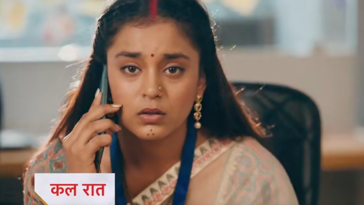 Imli serial today episode 8 may 2022 | imlie full episode today promo ...