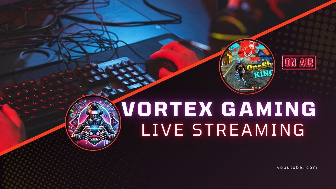/̵͇̿̿/’̿’̿ ̿ ̿̿ ̿̿ ̿̿💥Vortex Gaming 💥 Free Fire 💥::::: فري فاير ️‍🔥 - YouTube