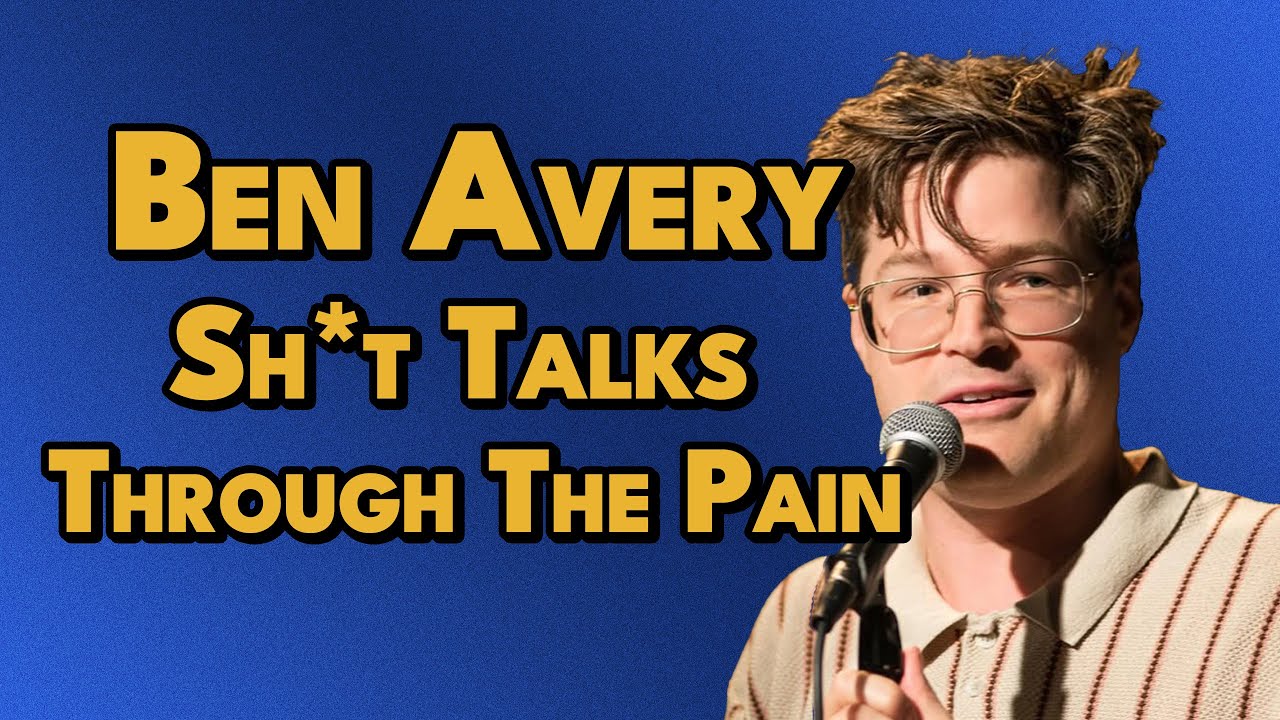 Ben Avery Talks Andrew Schulz, JokeWRLD, and the Death of Comedy ...