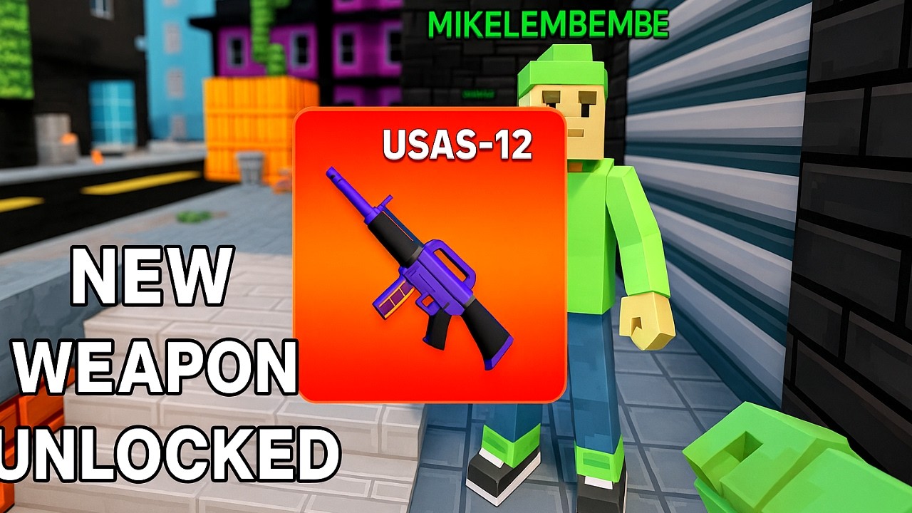 I Reached LEVEL 50 in Minefun.io INFECTION Mode… and UNLOCKED the NEW ...