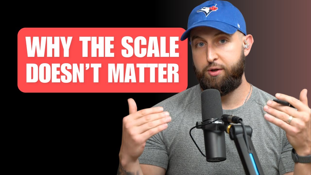 The BEST Metrics To Track Whether You're Gaining Muscle or Body Fat ...