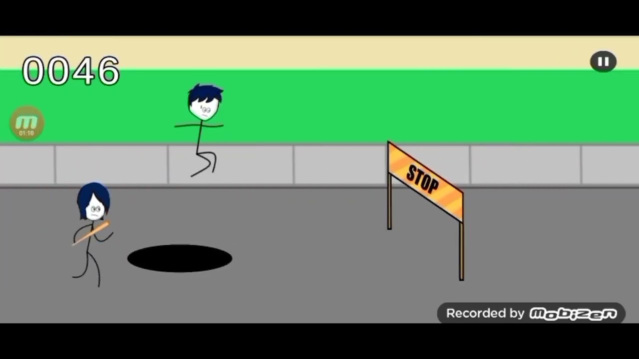 The Xplo Run Game From Xplo Gamer - YouTube