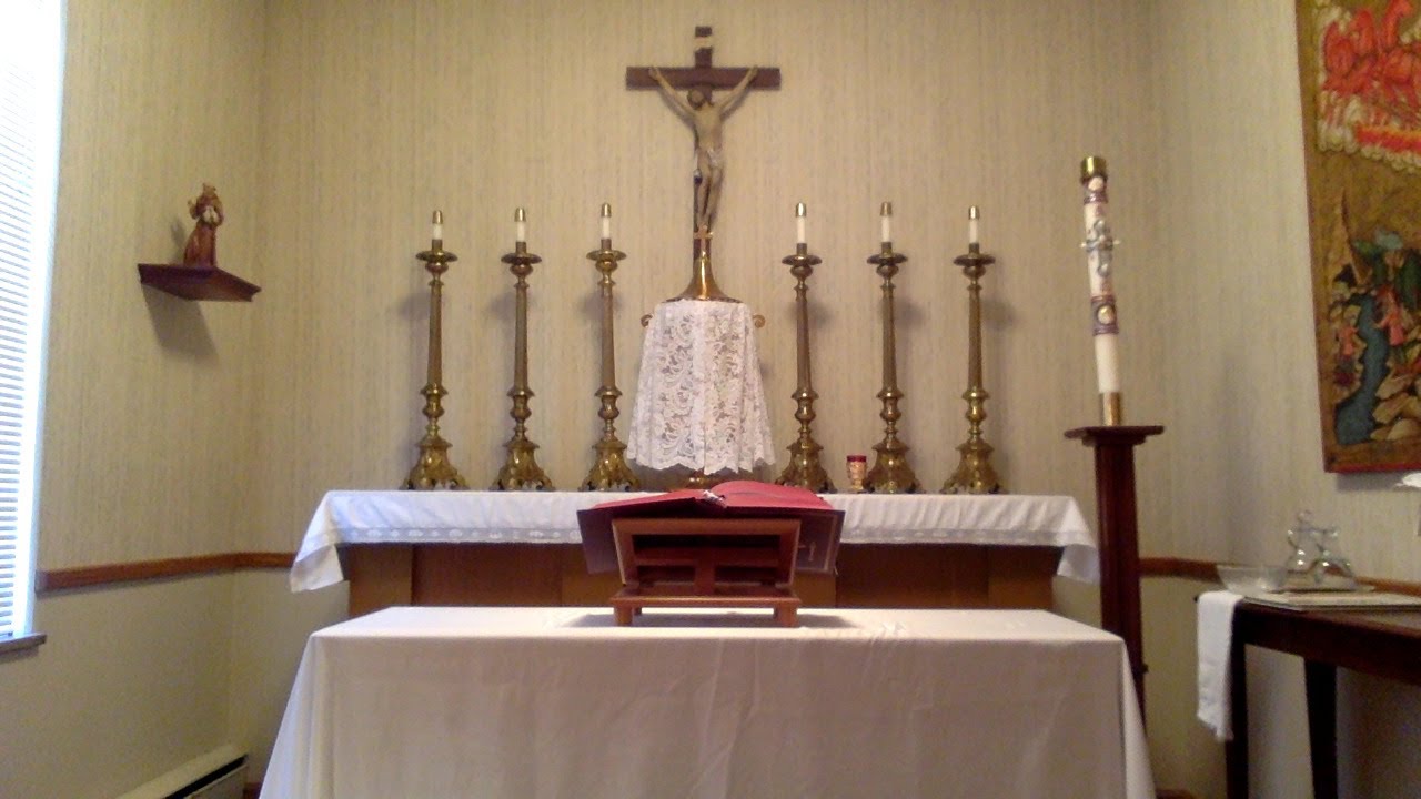 Saints Nereus and Achilleus, Martyrs (May 12) - YouTube