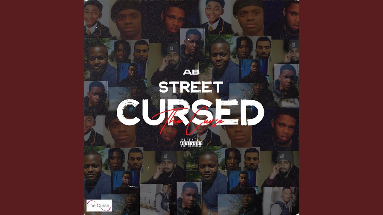 Street Cursed - YouTube Music