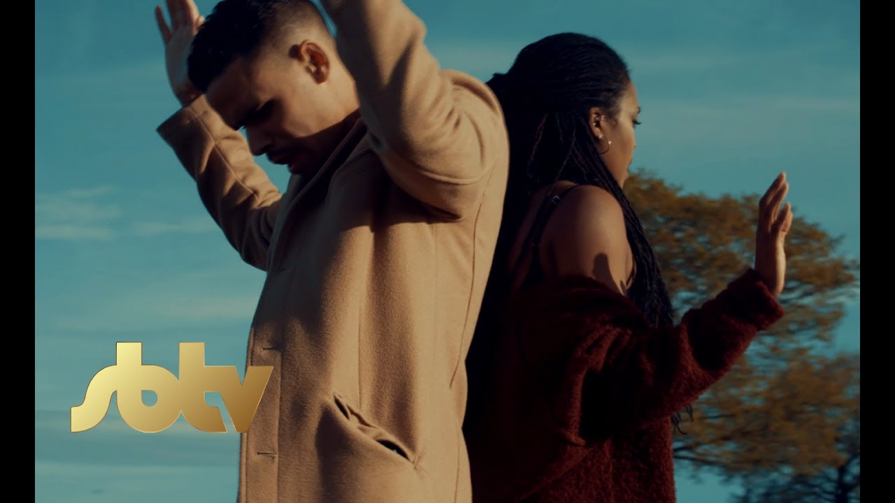 P Shand ft Dee Ajayi | Light Up (Prod. By Komenz) [Music Video]: SBTV ...