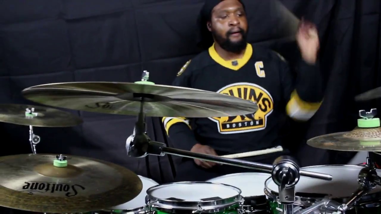 Protean Collective - "A Thousand Years" Drum Play Through by Matt Zappa ...