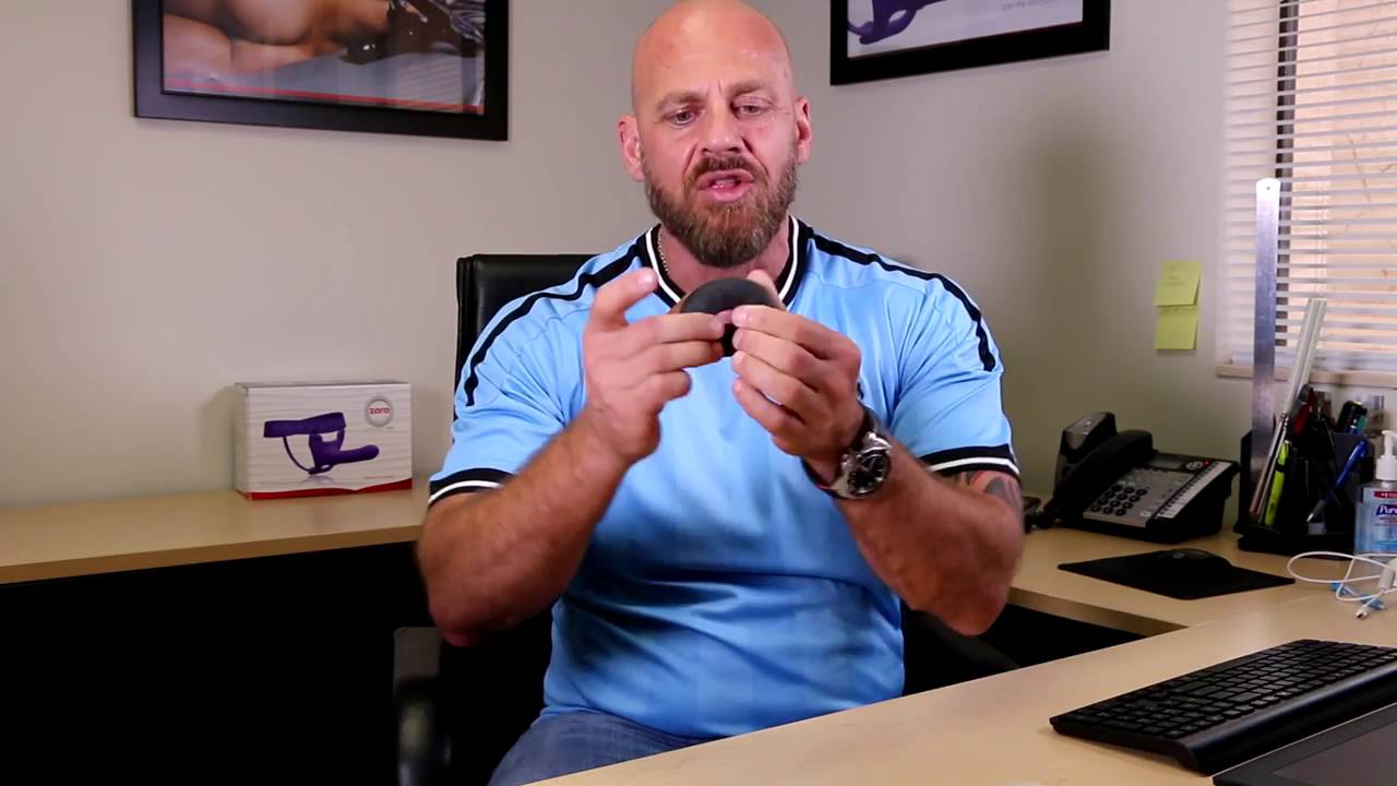 How Does This Work Cruiser Ring 101 w Steve Callow - YouTube