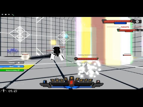 Playing Black Magic 2 on a controller. - YouTube