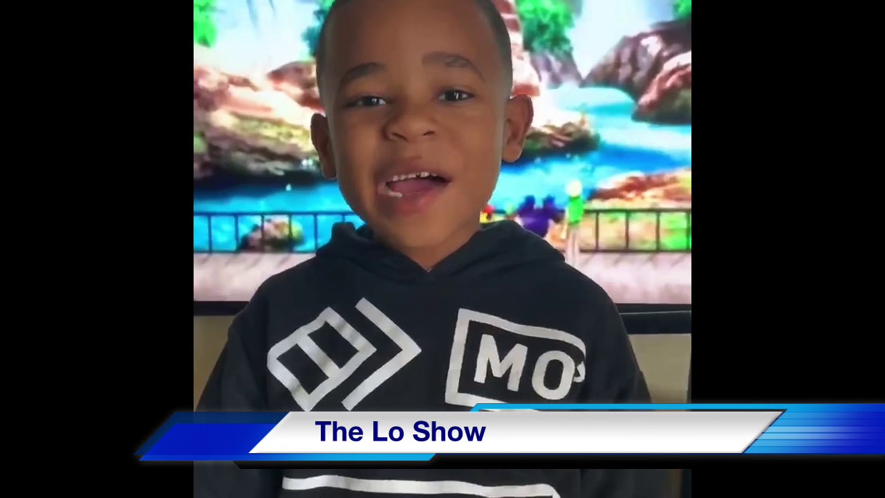 The Lo Show S1:Episode 2 - YouTube