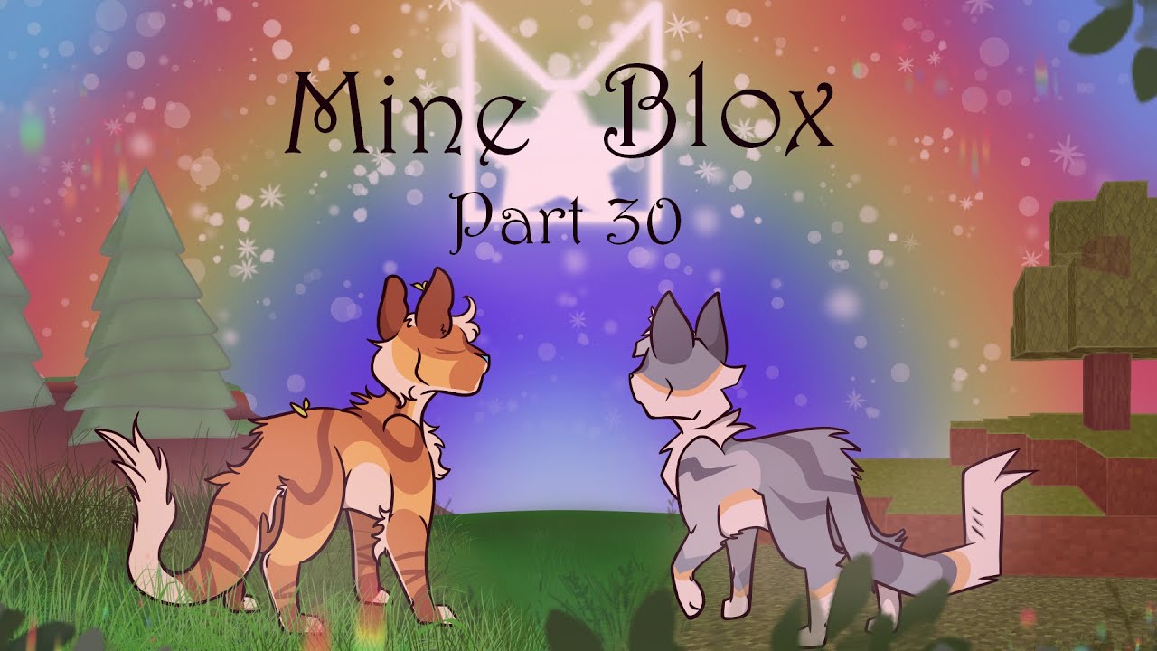 MineBlox: Bristlefrost X Rootspring Map- Part 30 - YouTube