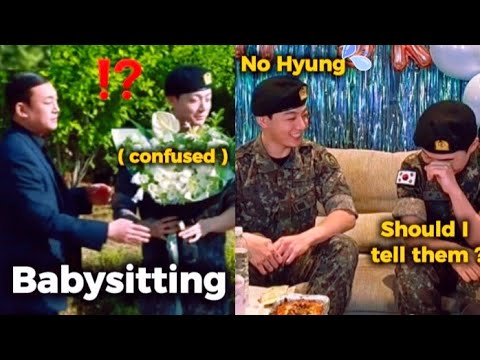 Jikook best Funny Moments after discharge 😂 - YouTube