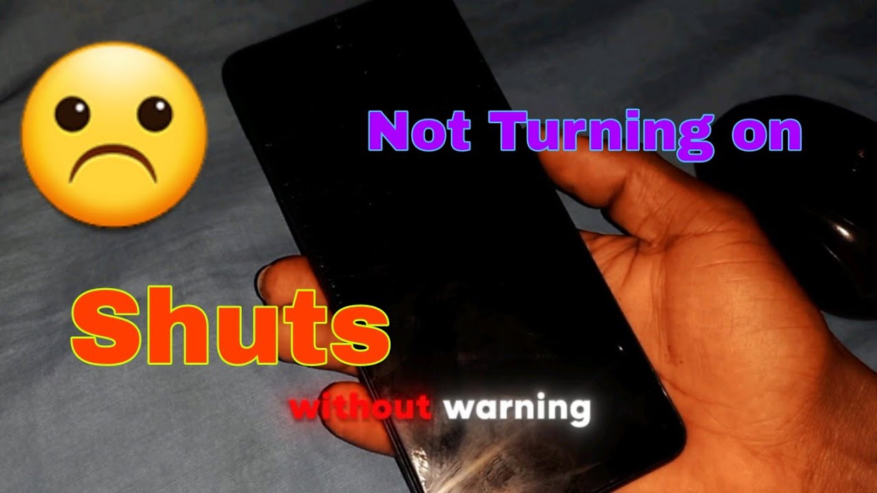 How to fix black screen issues on android | no display | no display ...