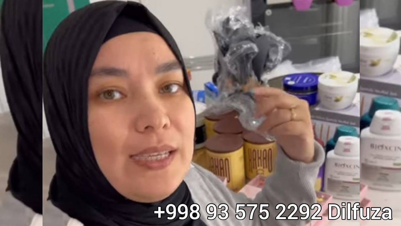 +998935752292 Dilfuza - YouTube