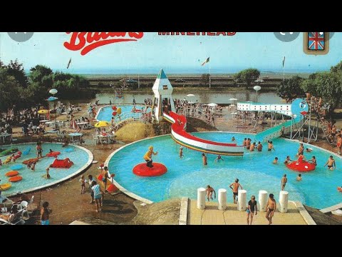 Butlins minehead @butlins @minehead - YouTube