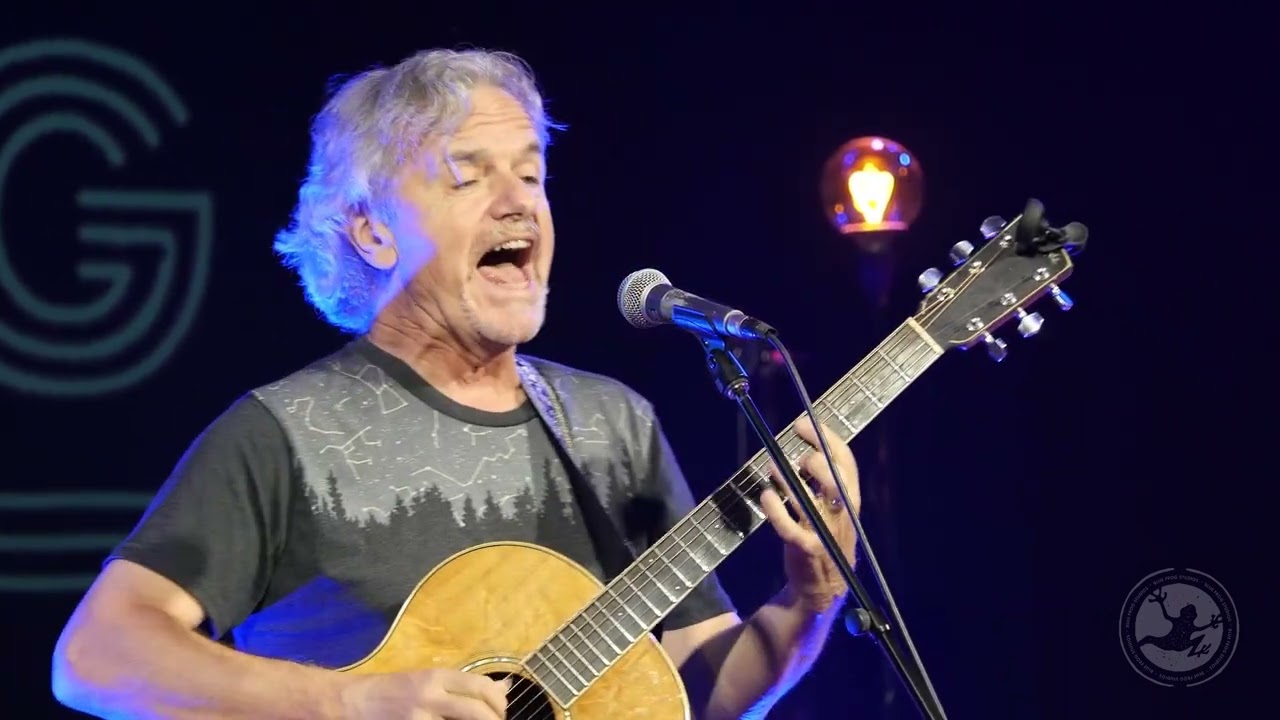 Jack Semple - Hard Times LIVE @ Blue Frog Studios - YouTube