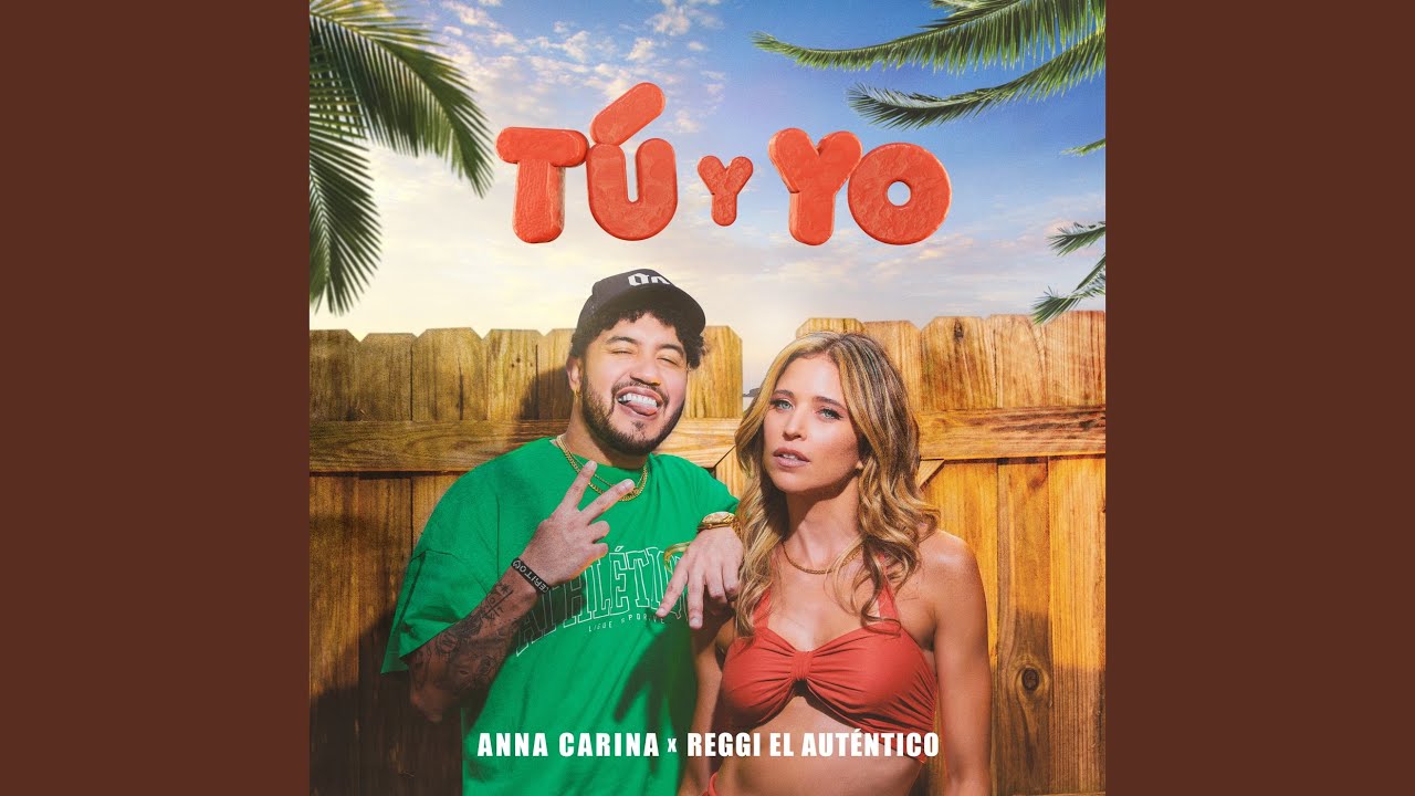 Tú y Yo - YouTube Music