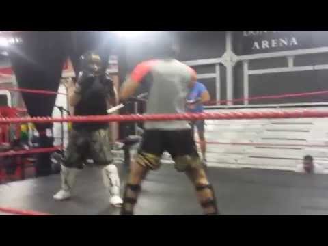 Walid's Shark Tank With Zaid.