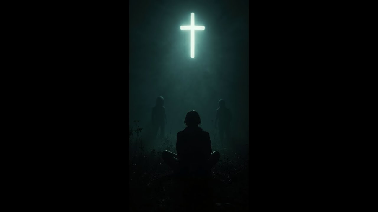 Grace Over Guilt: Why Jesus Redeems Every Story - YouTube