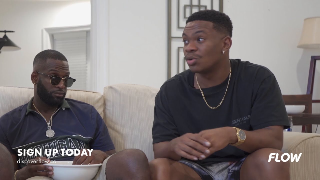 Flow TCI - We've Got TV - YouTube