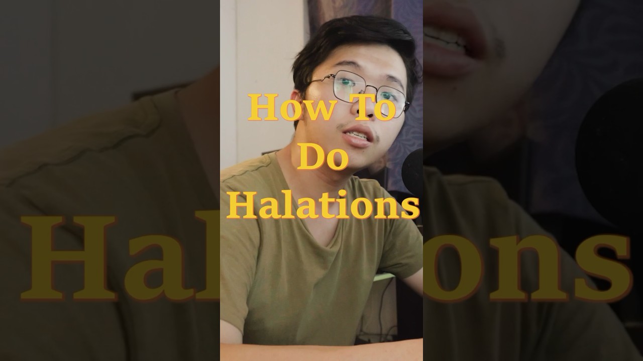 How to do halations to spice up your video edits and upscale your ...