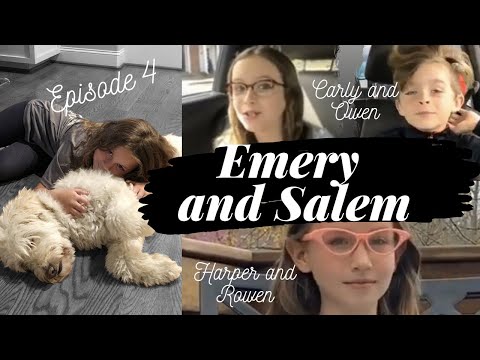 PTNN from Home - Episode 4