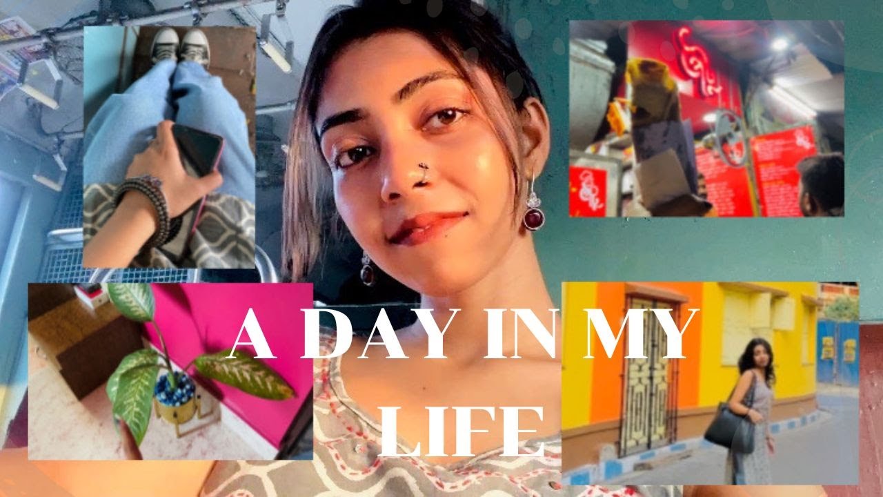 Barir pujor jonno barir baje obostha😰| two days in my life| Shubhra kar ...