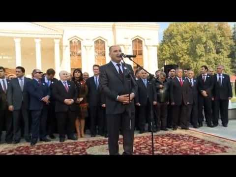 NAR BAYRAMI festival - YouTube