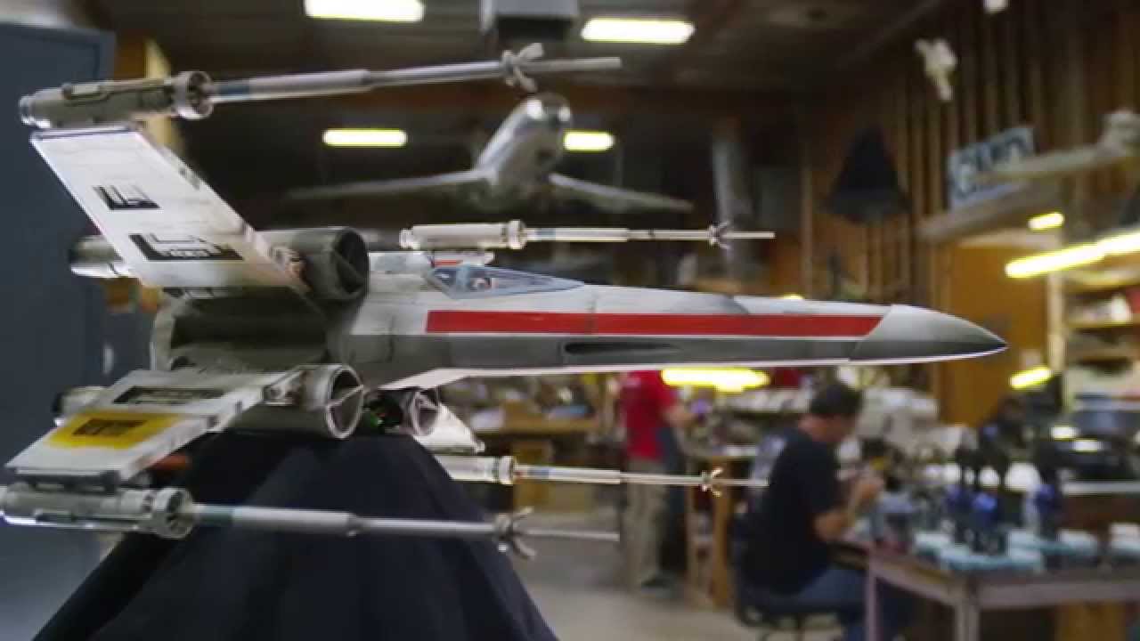 Our Story: McCune Masterworks - YouTube