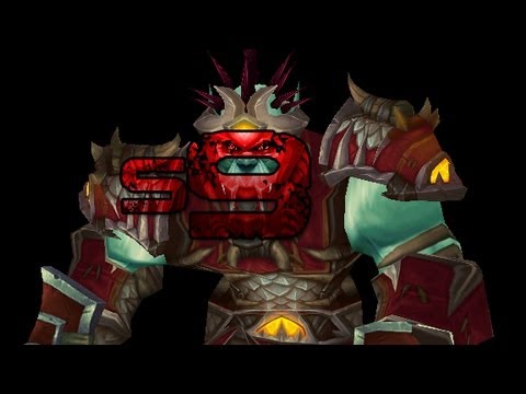 Diablous enhancement s9 arena 6 - YouTube