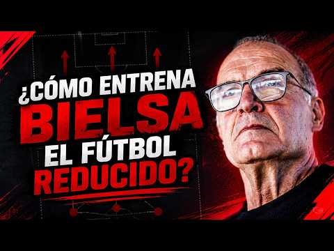 BIELSA: \