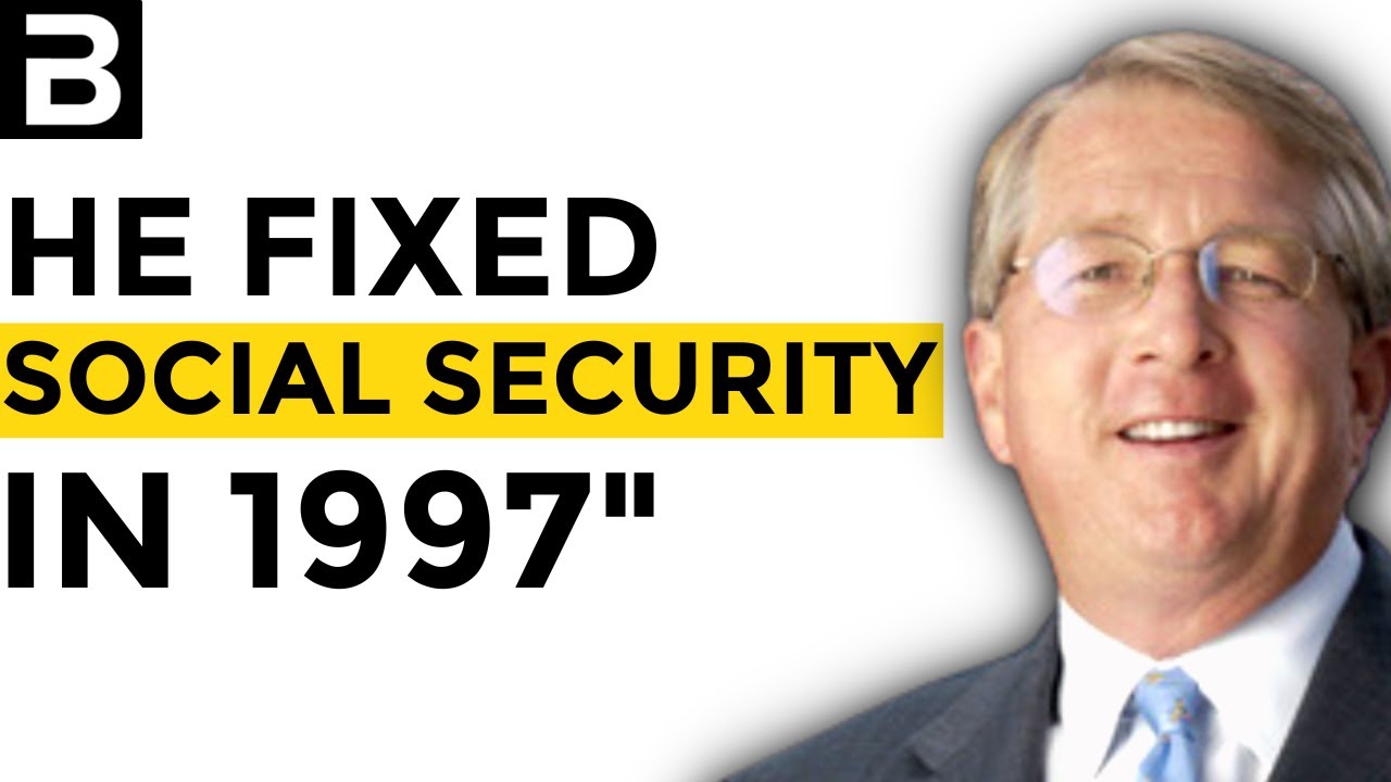 Leading Tax Expert Explains: Biden's Tax Plans, Social Security, and ...